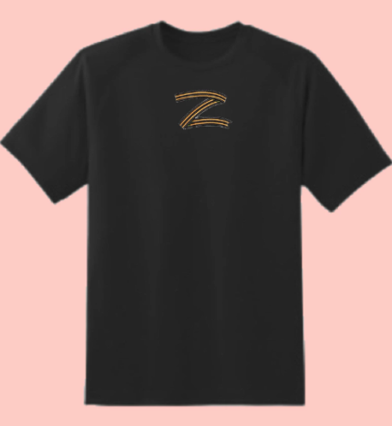 Custom Embroidery Tops & Tees - Durable & Handmade in USA