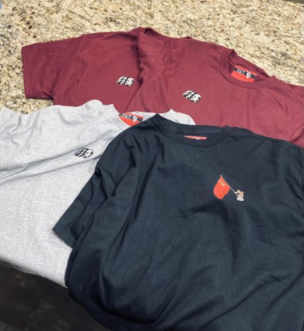 3SJ Shop – Rare & Custom Military Embroidery Patches & Clothing