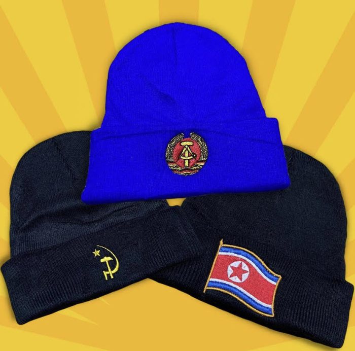 3SJ Shop – Rare & Custom Military Embroidery Patches & Clothing