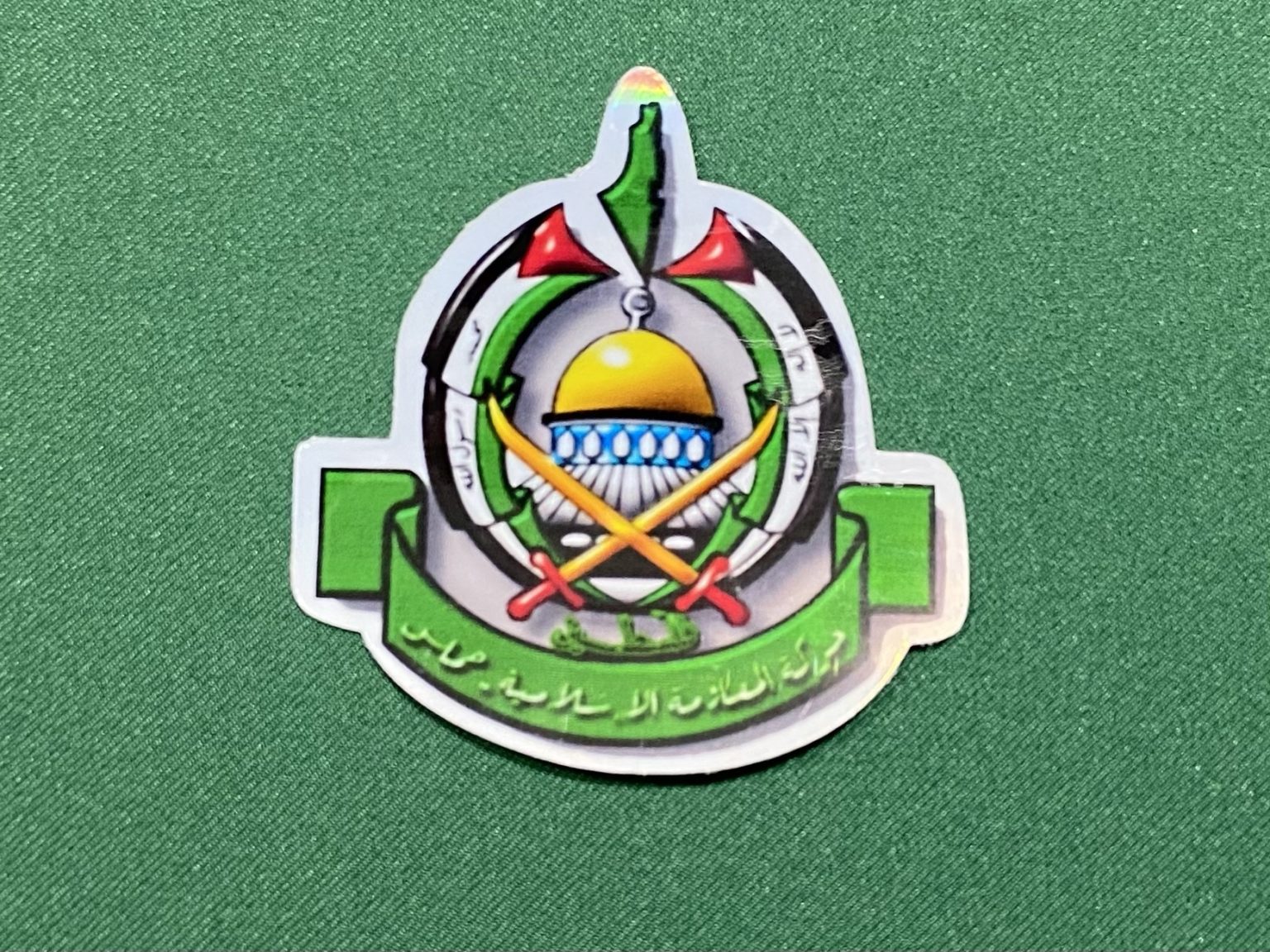 3SJ Shop – Rare & Custom Military Embroidery Patches & Clothing